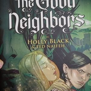 Scholastic | Toys | Nwt The Good Neighborsbook | Poshmark